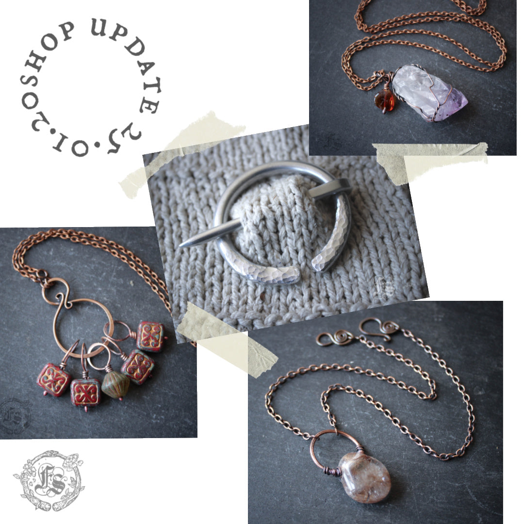 NEW IN THIS WEEKEND – Feral Strumpet