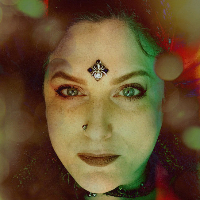 It's the Season of the Bindi – Feral Strumpet