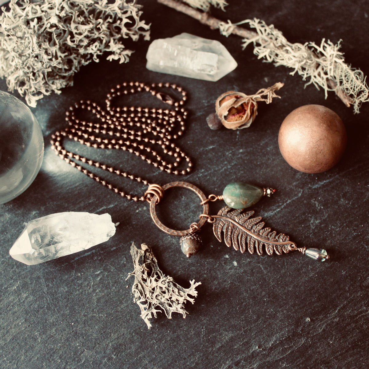 Cantrip Collection – Feral Strumpet