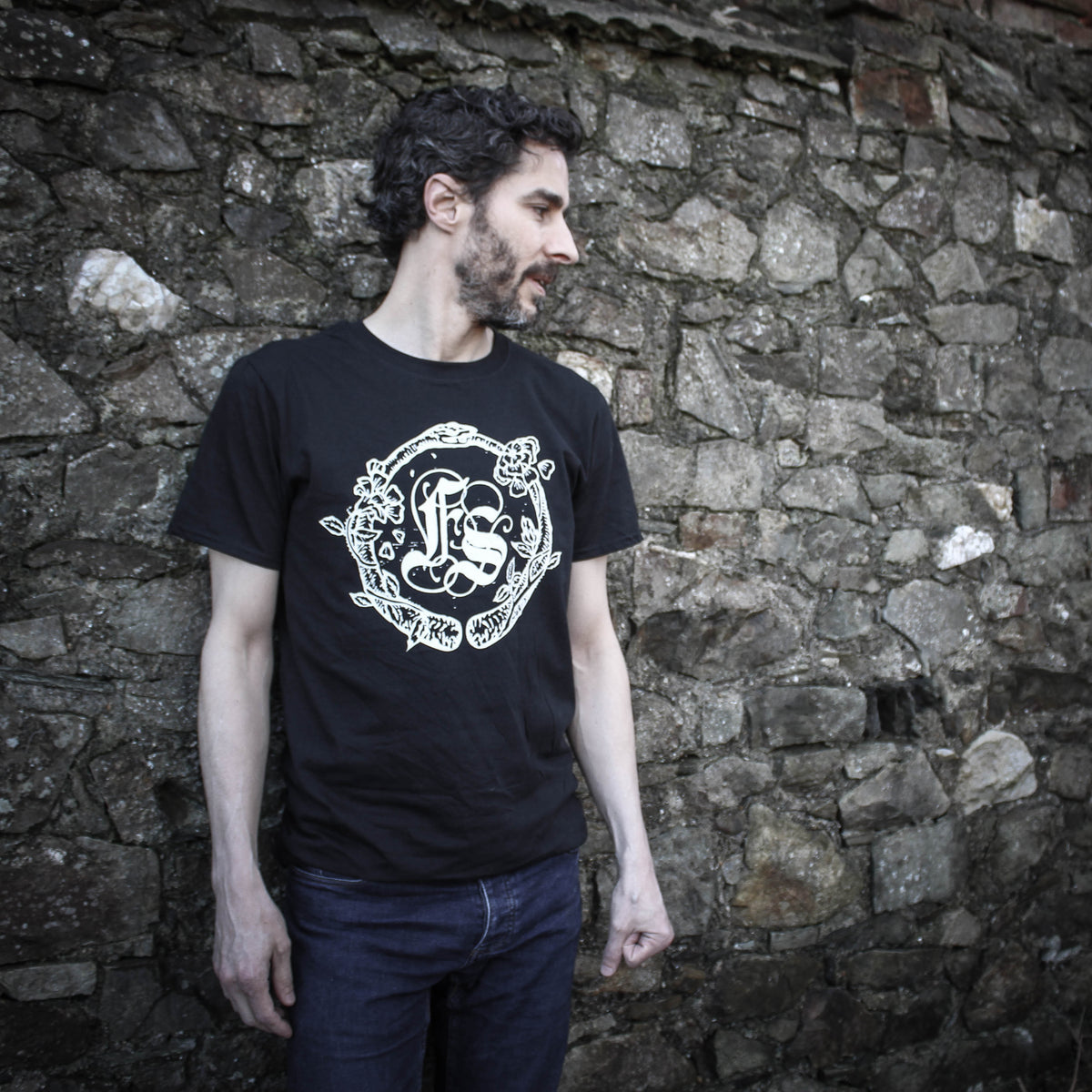 Feral Merch – Feral Strumpet